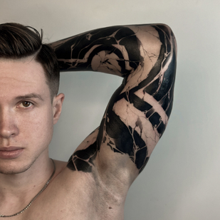 Artista del tatuaje Mihail Boykov | Saint Petersburg | Russia | iNKPPL